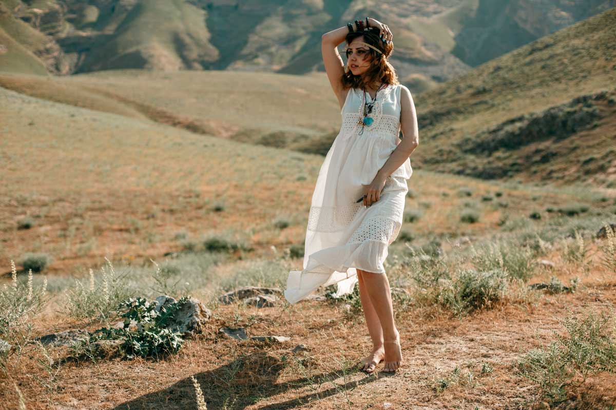 The Magic of Boho: A Definitive Guide to the Bohemian Lifestyle