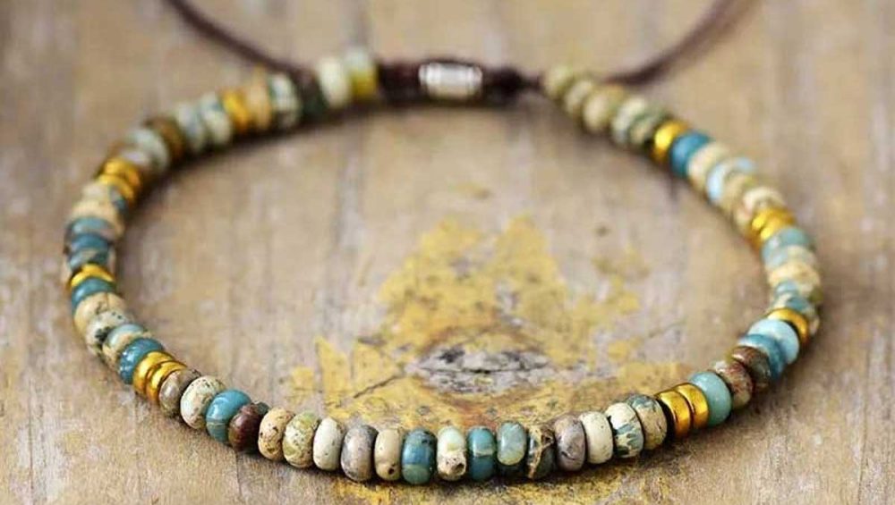 The Allure of Jasper Jewelry: A Gemstone Worth Exploring