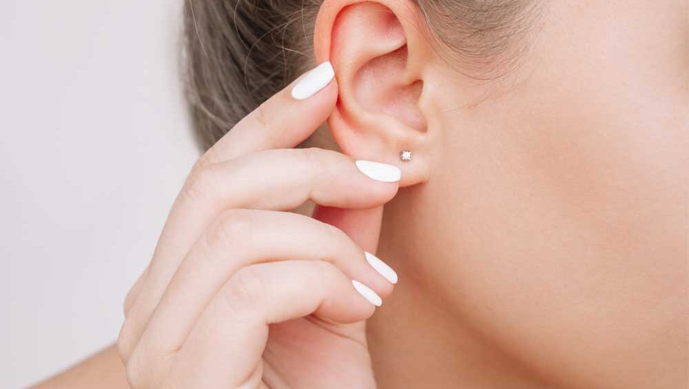 The Perfect Sparkle: Unveiling the Different Types of Stud Earrings