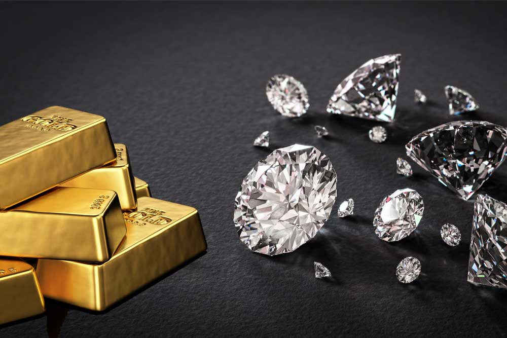 Karat vs Carat: Understanding the Difference - Sparrow Trades