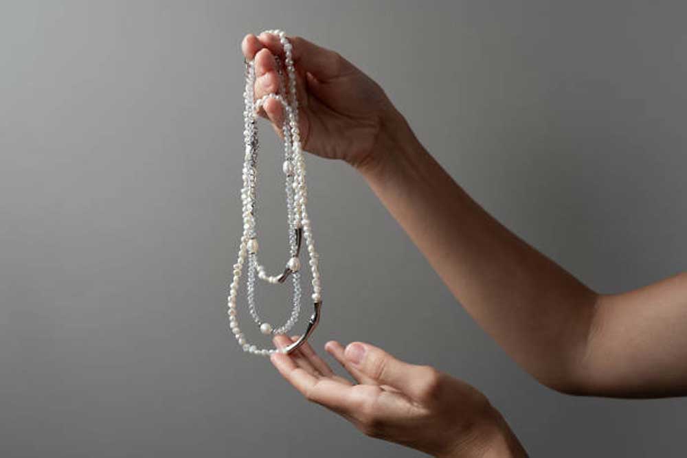 Necklace Lengths: Finding the Perfect Fit for Every Occasion