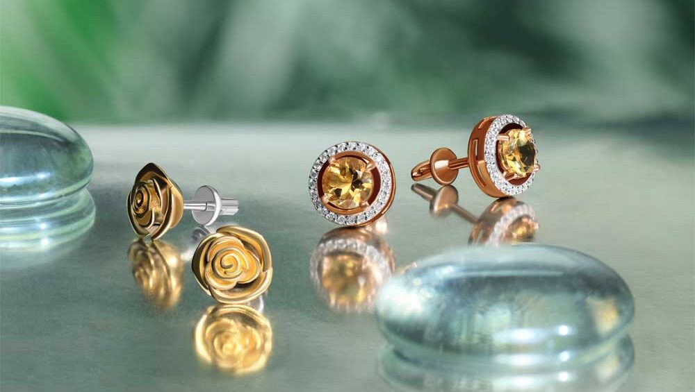 Why Yellow Gold is Timeless and Elegant - Sparrow Trades
