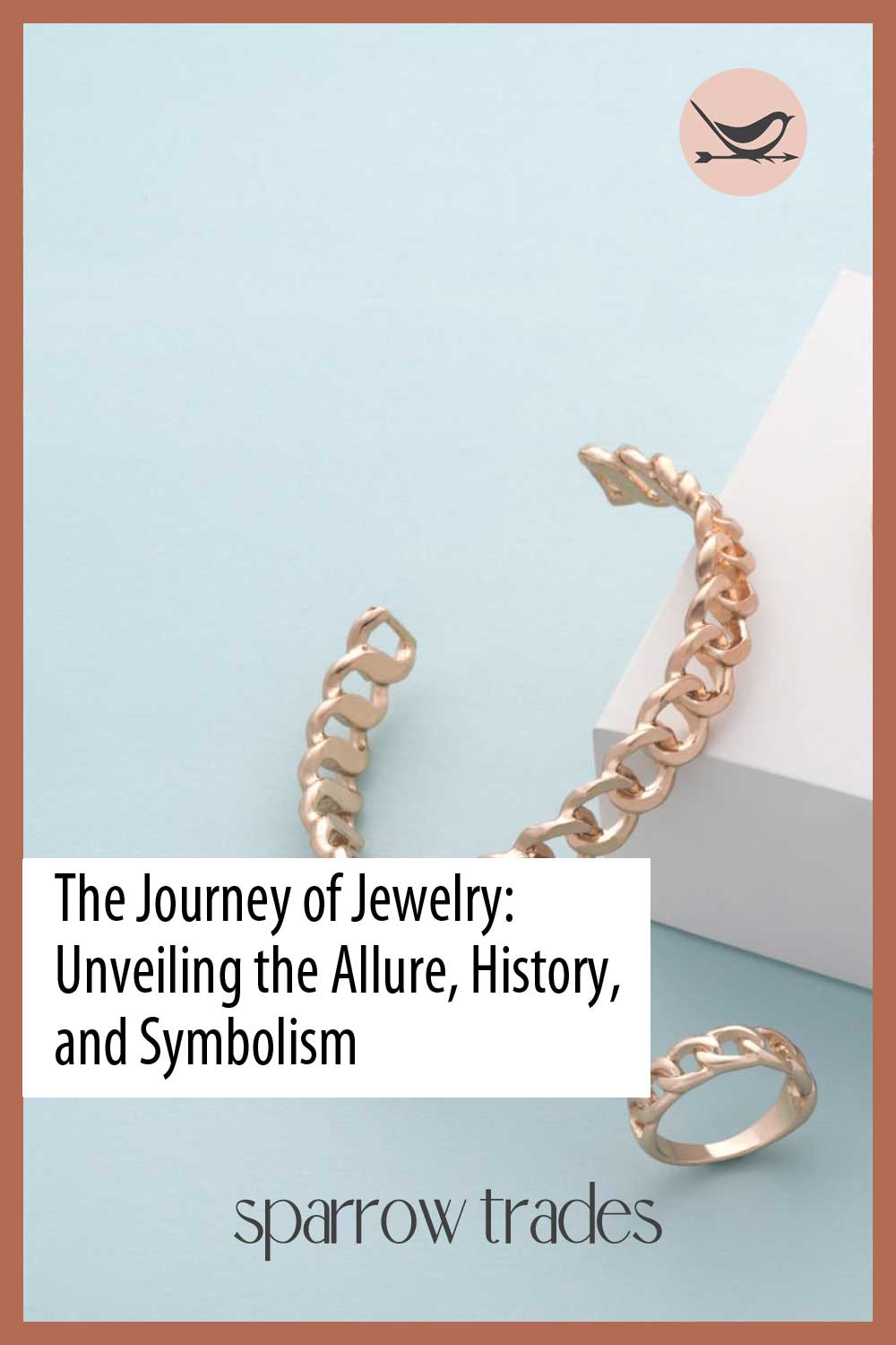 Jewelry: A Journey Through Time and Meaning