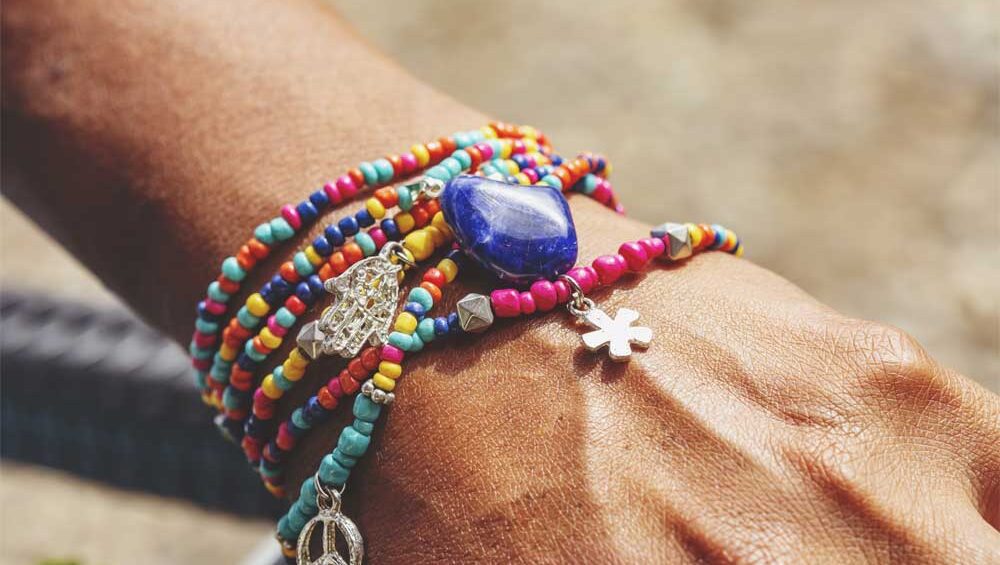 What Are Wrap Bracelets? A Comprehensive Guide - Sparrow Trades