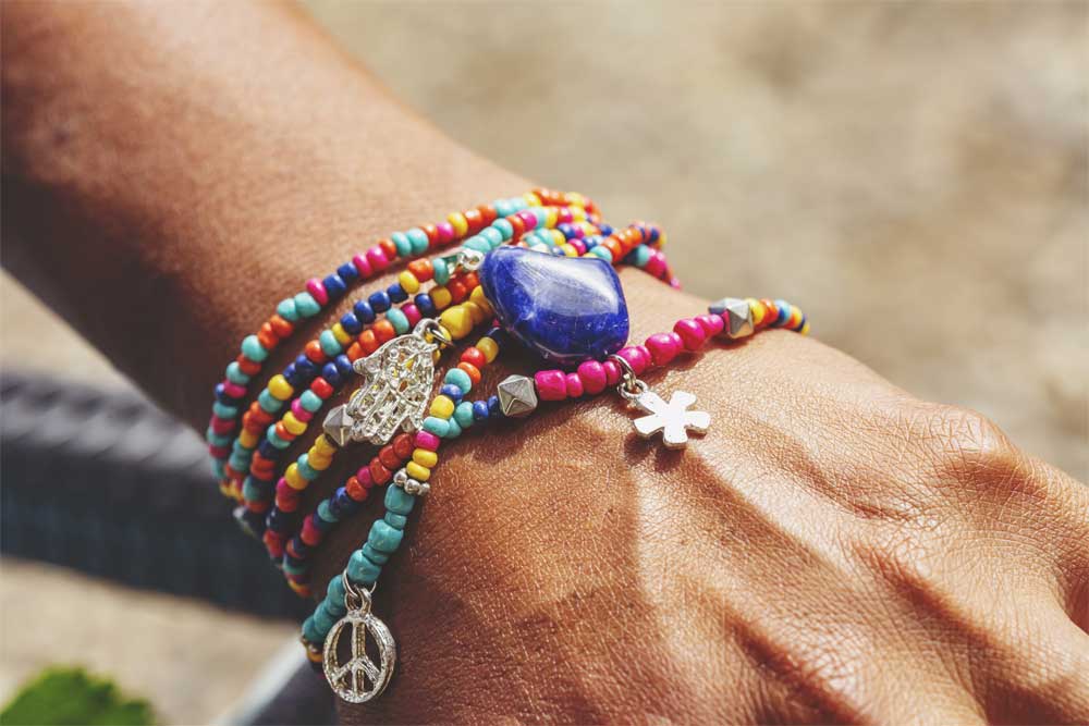 What Are Wrap Bracelets? A Comprehensive Guide - Sparrow Trades