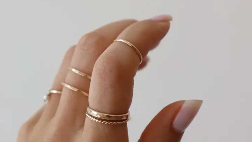 What Are Knuckle Rings? A Guide to Stylish Accessories - Sparrow Trades