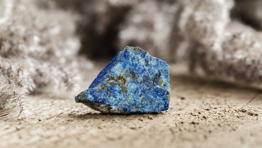What Is Lapis Lazuli? Meaning, History & Spiritual Power