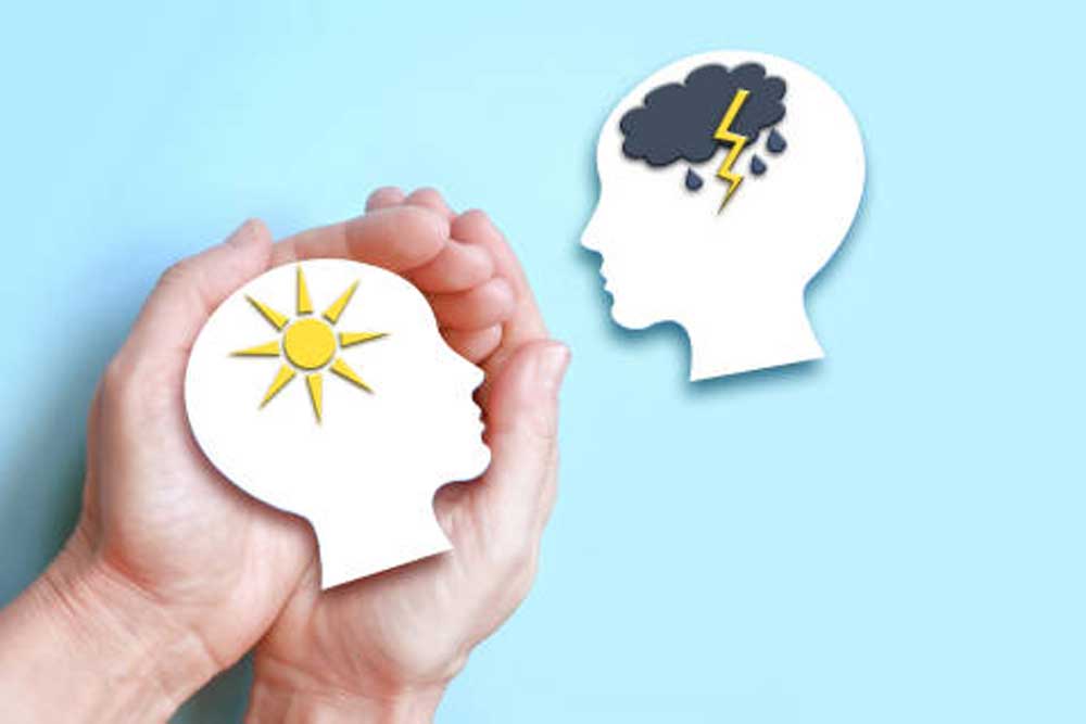 Why the Mind Lags Behind After a Somatic Emotional Release