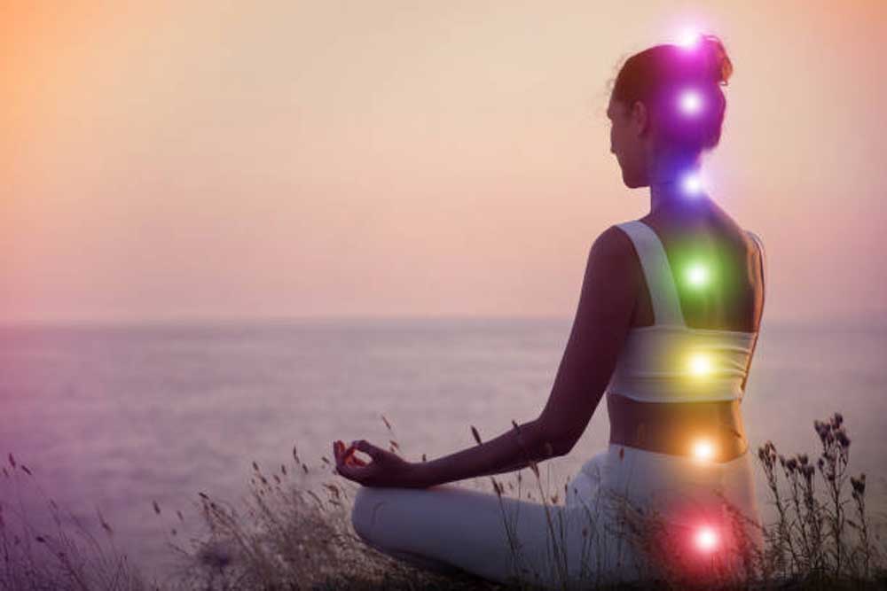 What Are Chakras? A Guide to Your Inner Energy System