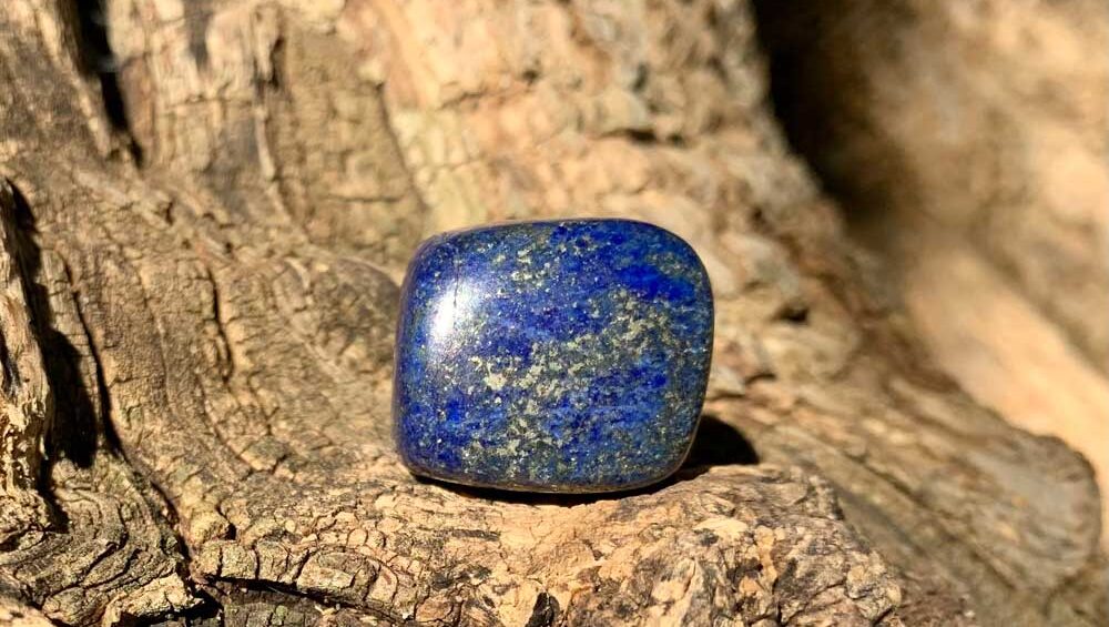 How Lapis Lazuli Is Formed: A Journey of Earth, Time, and Magic