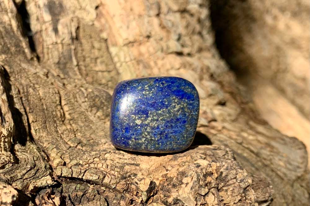How Lapis Lazuli Is Formed: A Journey of Earth, Time, and Magic