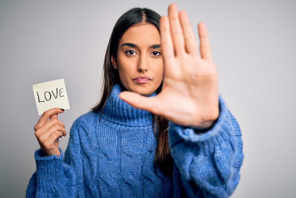 What Is a Dismissive Avoidant Attachment Style?