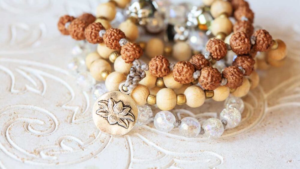 Jewelry for Mindfulness: Find Inner Calm