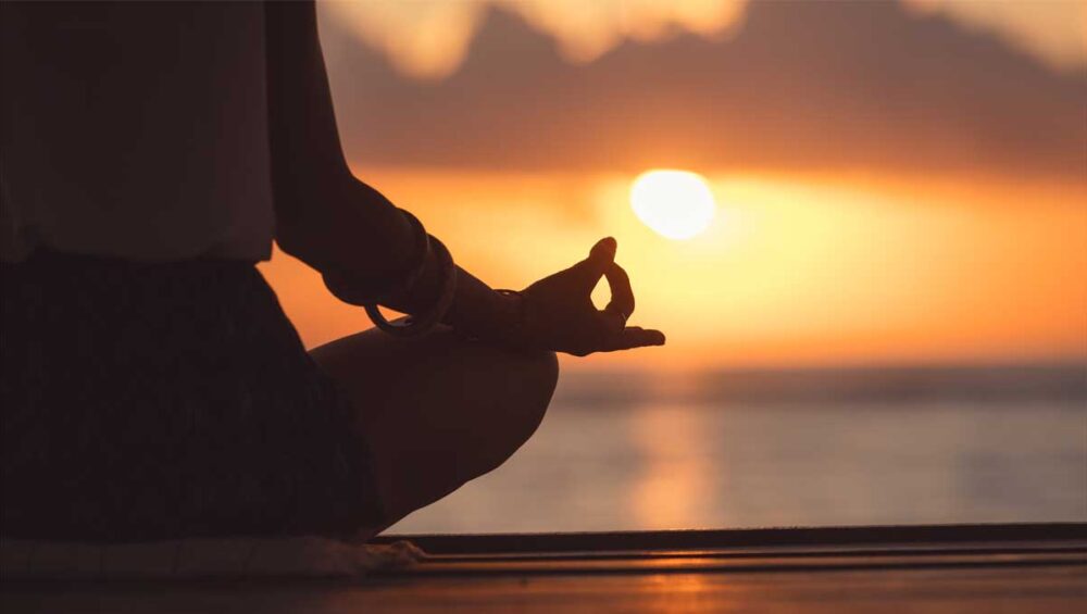 Self-Reflection and Mindfulness for Inner Peace