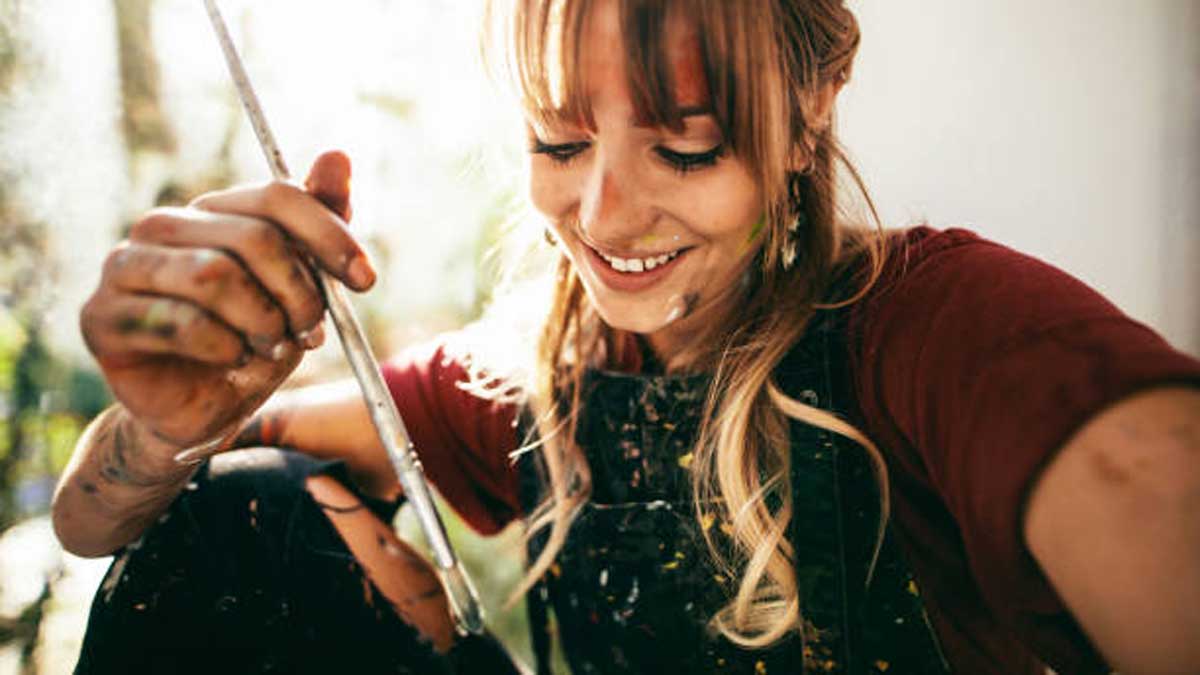 What Is Self-Expression? Discover Its Deeper Meaning