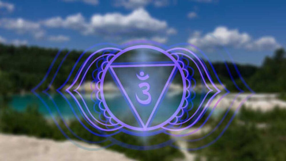 What Is the Third Eye Chakra? Unlocking Intuition & Insight
