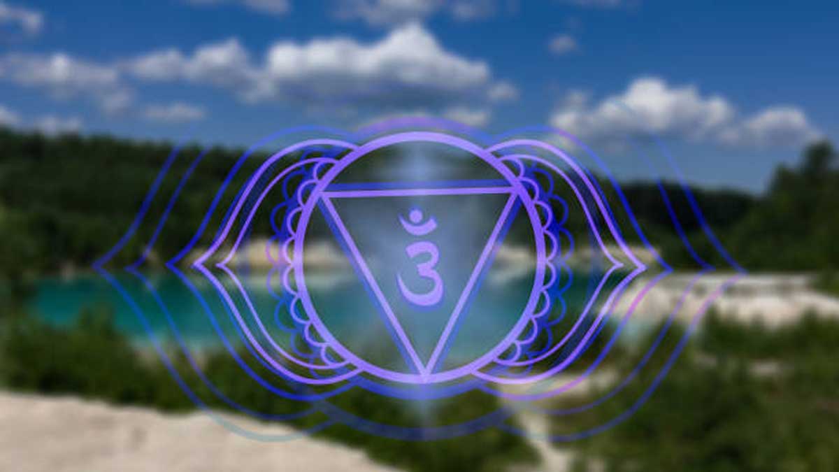 What Is the Third Eye Chakra? Unlocking Intuition & Insight