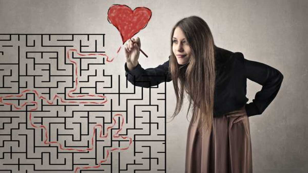 Breaking Free: Understanding Toxic Family Roles