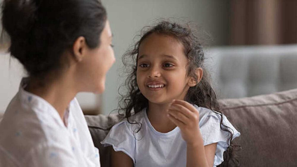 What Is Childhood Emotional Awareness? A Parent's Guide