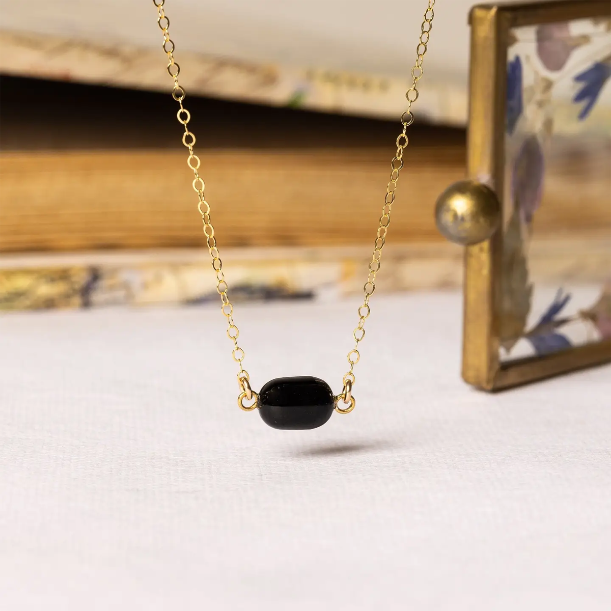Grounding Jewelry for Calm & Balance | Shop Handcrafted Jewelry