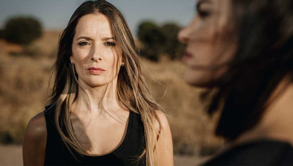 Golden Child vs. Scapegoat Roles in Adulthood