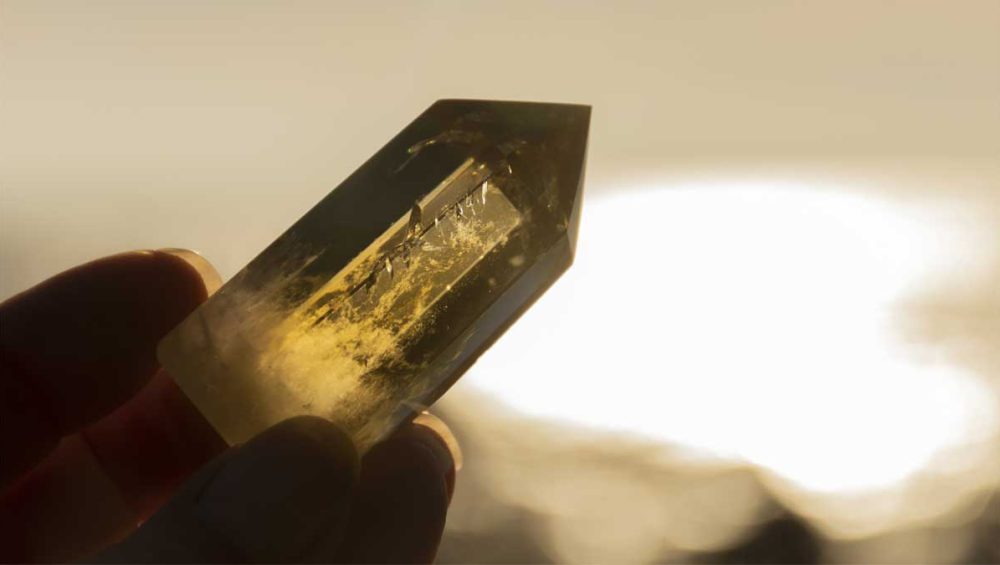 Citrine Color Meaning: Shades, Types & What They Represent