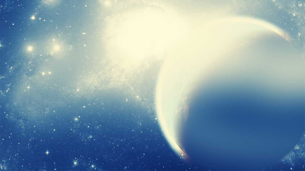 Moon Meets the Beehive: Meaning of Intuition and Belonging