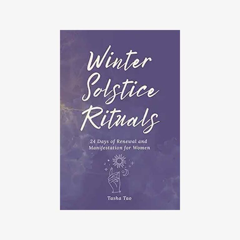 Winter Solstice Manifestation Ritual: 13 Wishes Method