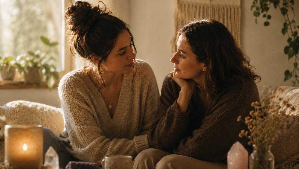 Types of Empathy: 7 Powerful Ways We Connect Emotionally