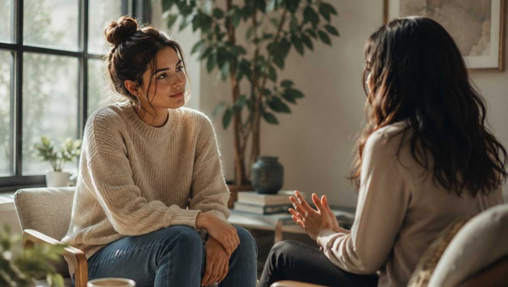 What Is Radical Empathy? Meaning, Benefits & Signs
